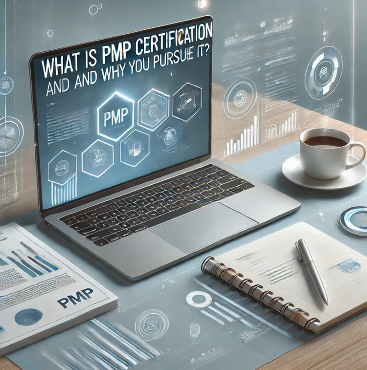 What is PMP Certification and Why Should You Pursue It? – Pmp Focus