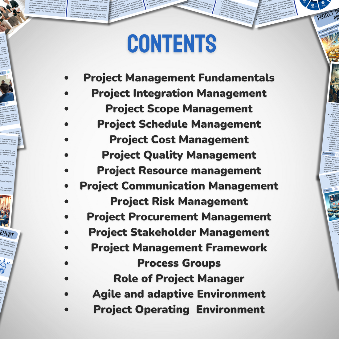 #1 PMP® Certification Prep | 99.6% Pass Rate – Pmp Focus